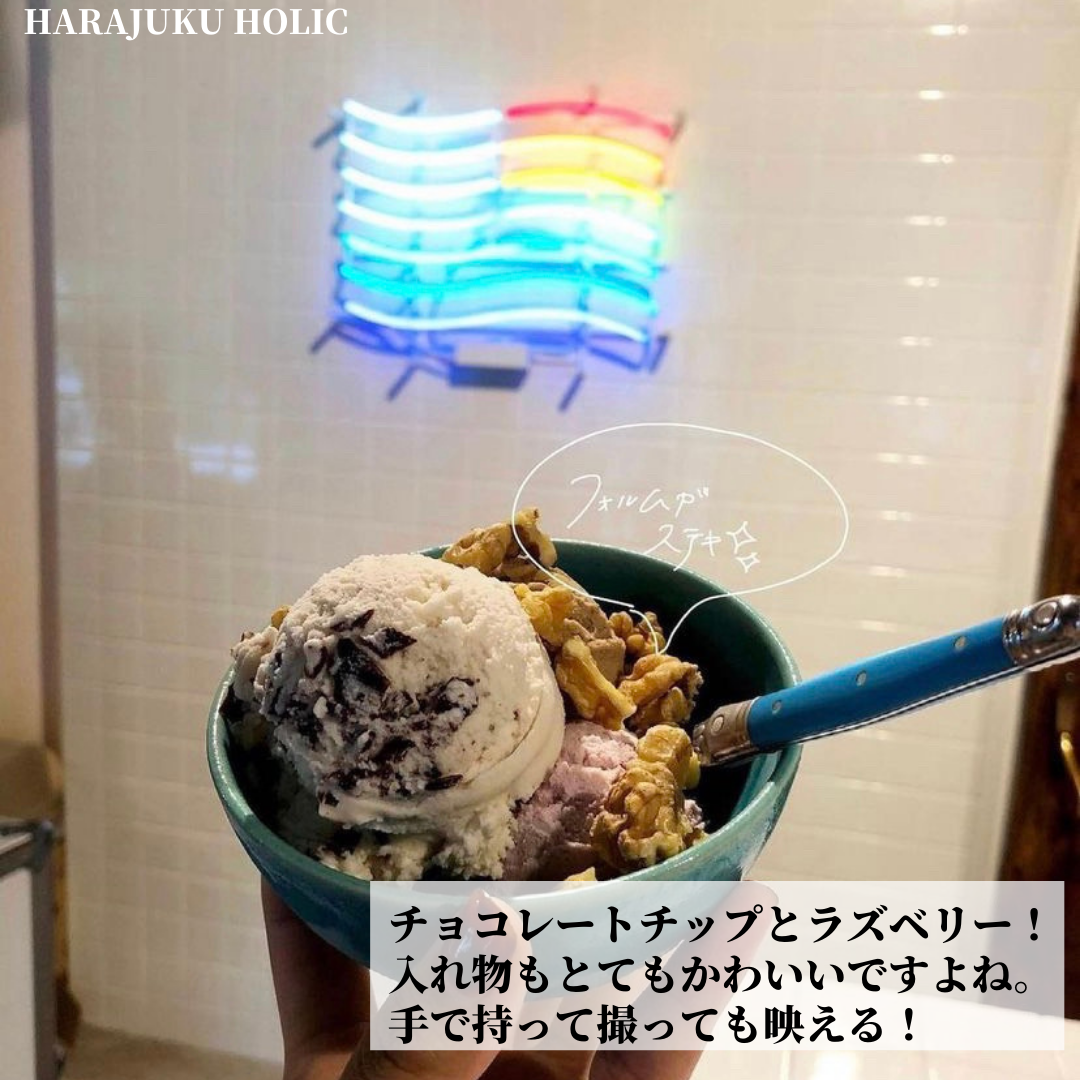 体に良い映えるアイス KIPPY'S COCO-CREAM